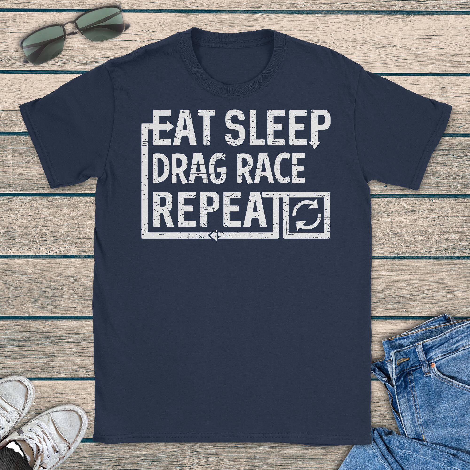 Eat Sleep Drag Race