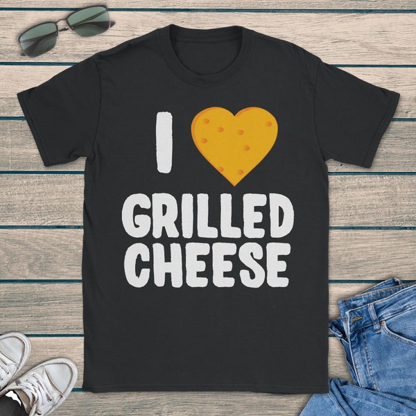 I Love Cheese - Etsy