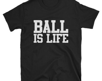 Ball is life | Etsy