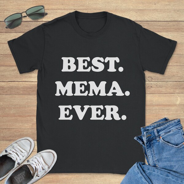 Mema - Etsy UK