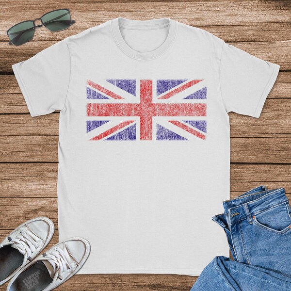 Union Jack - Etsy