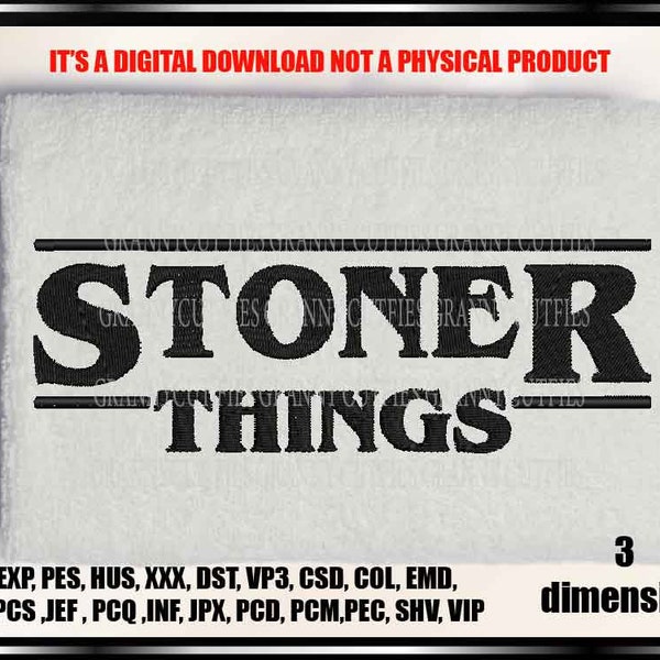 Stoner Designs - Etsy