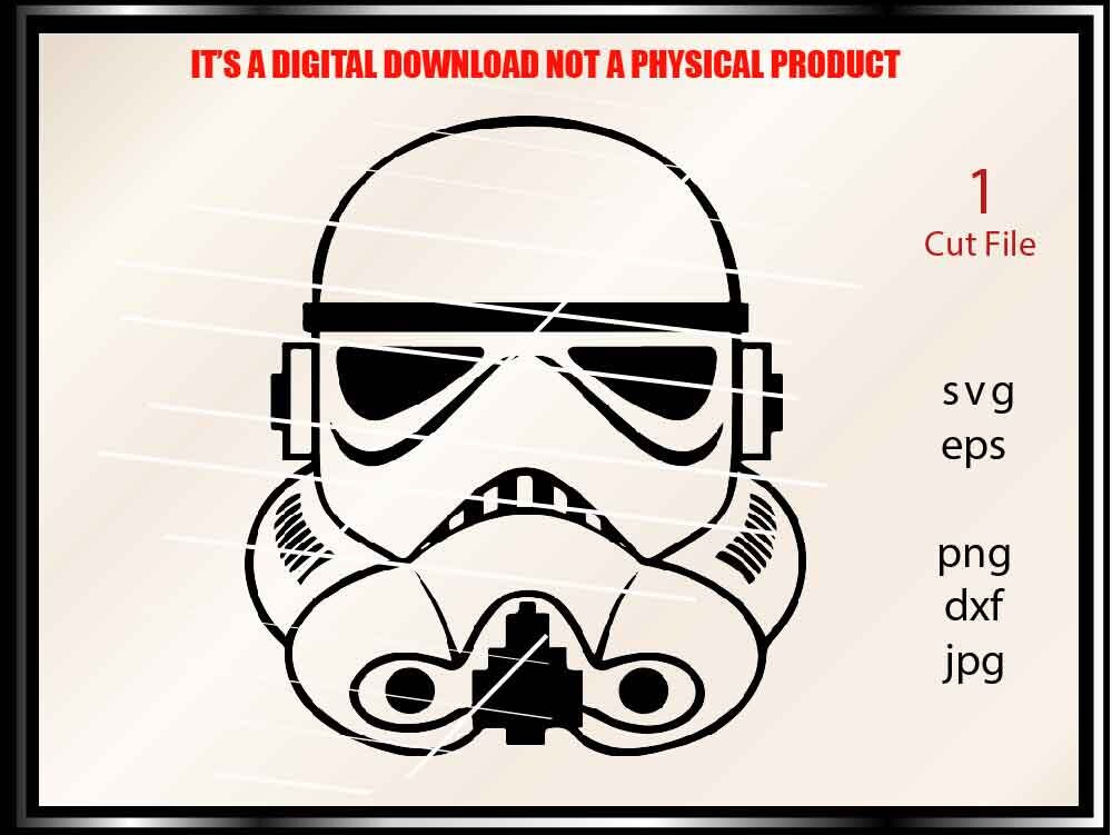 Stormtroopers Wars Svg Vector Shirt Design Cricut Cut File - Etsy