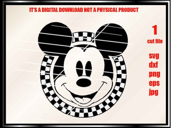 Mouse Svg Svg Dxf Eps Png High Resolution Jpg Reverse - Etsy