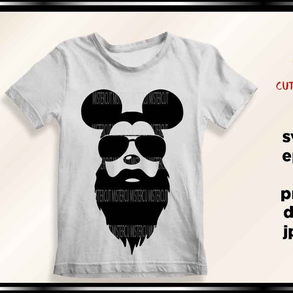 Mickey Mouse Party Decorations - Etsy