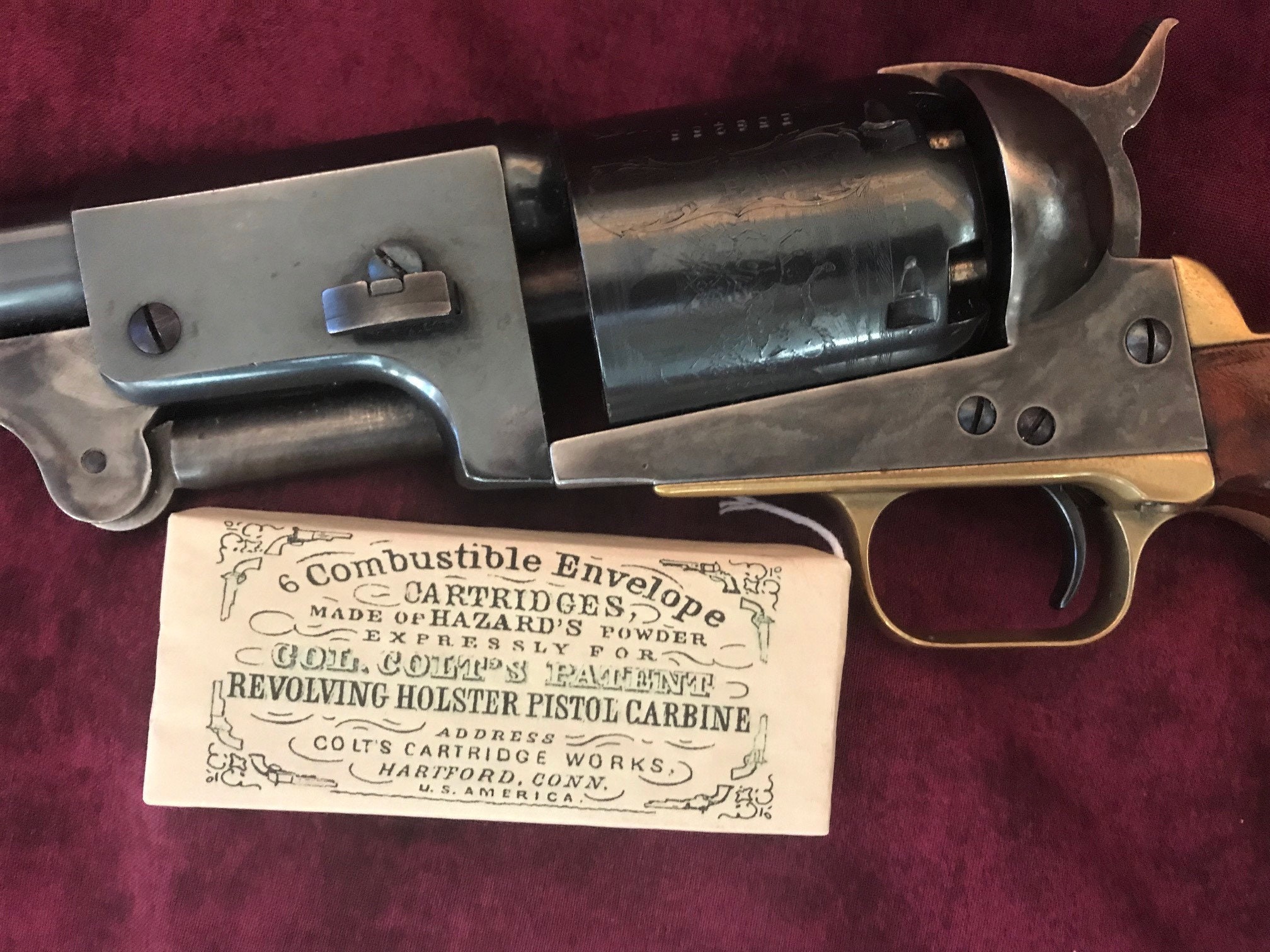 Colt Box for sale | Only 4 left at -70%