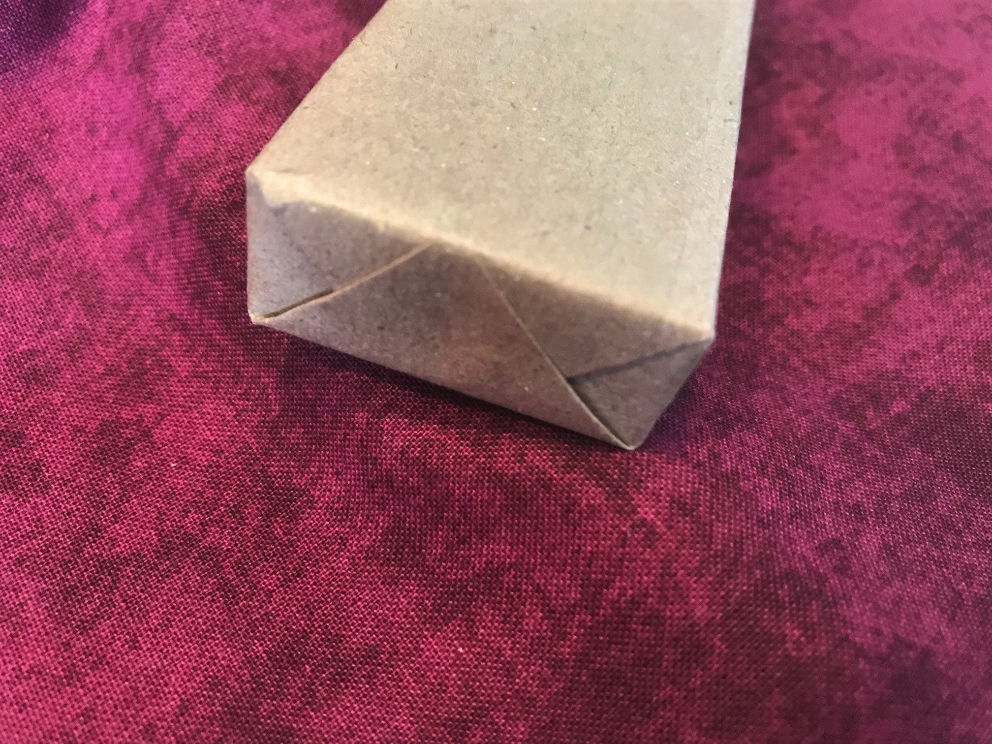 Colt Army Caliber .44 Paper Cartridge Box - Etsy