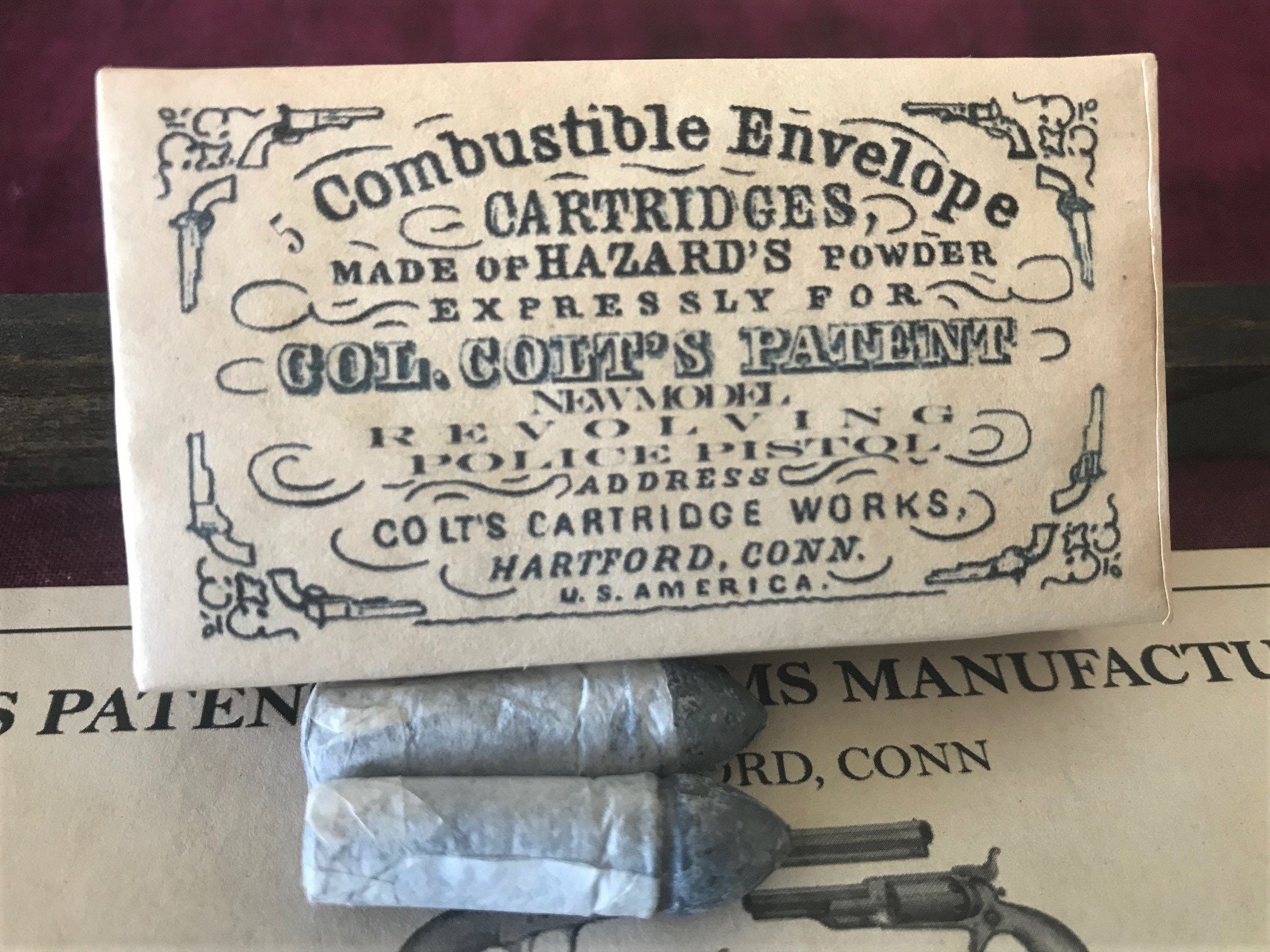 Colt Box for sale | Only 4 left at -70%