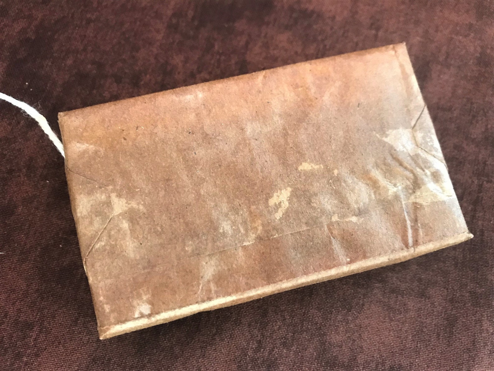 Colt Navy Caliber .36 Paper Cartridge Box - Etsy