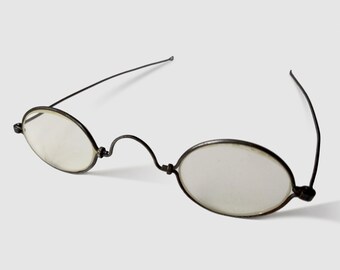 Victorian eyeglasses | Etsy