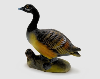 Goose figurine | Etsy