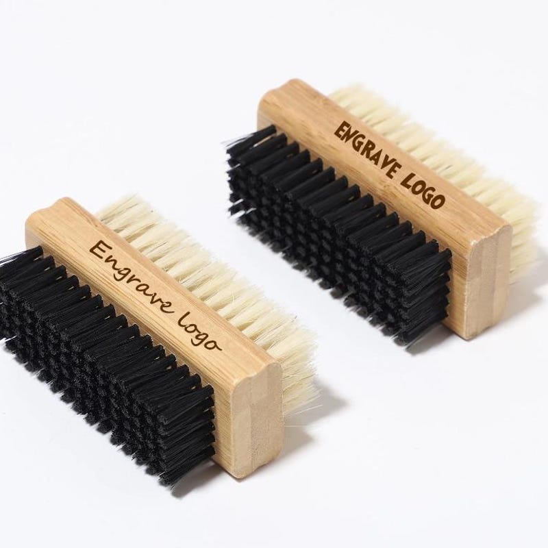 Fingernail brush - Etsy.de
