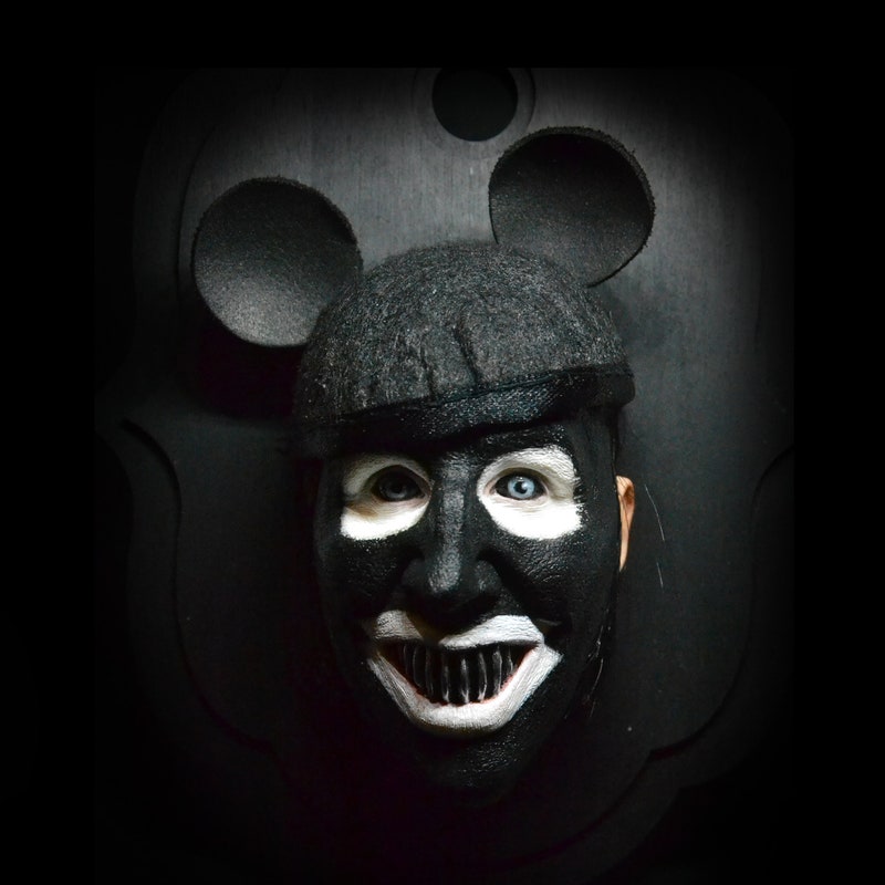 Marilyn Manson - Etsy