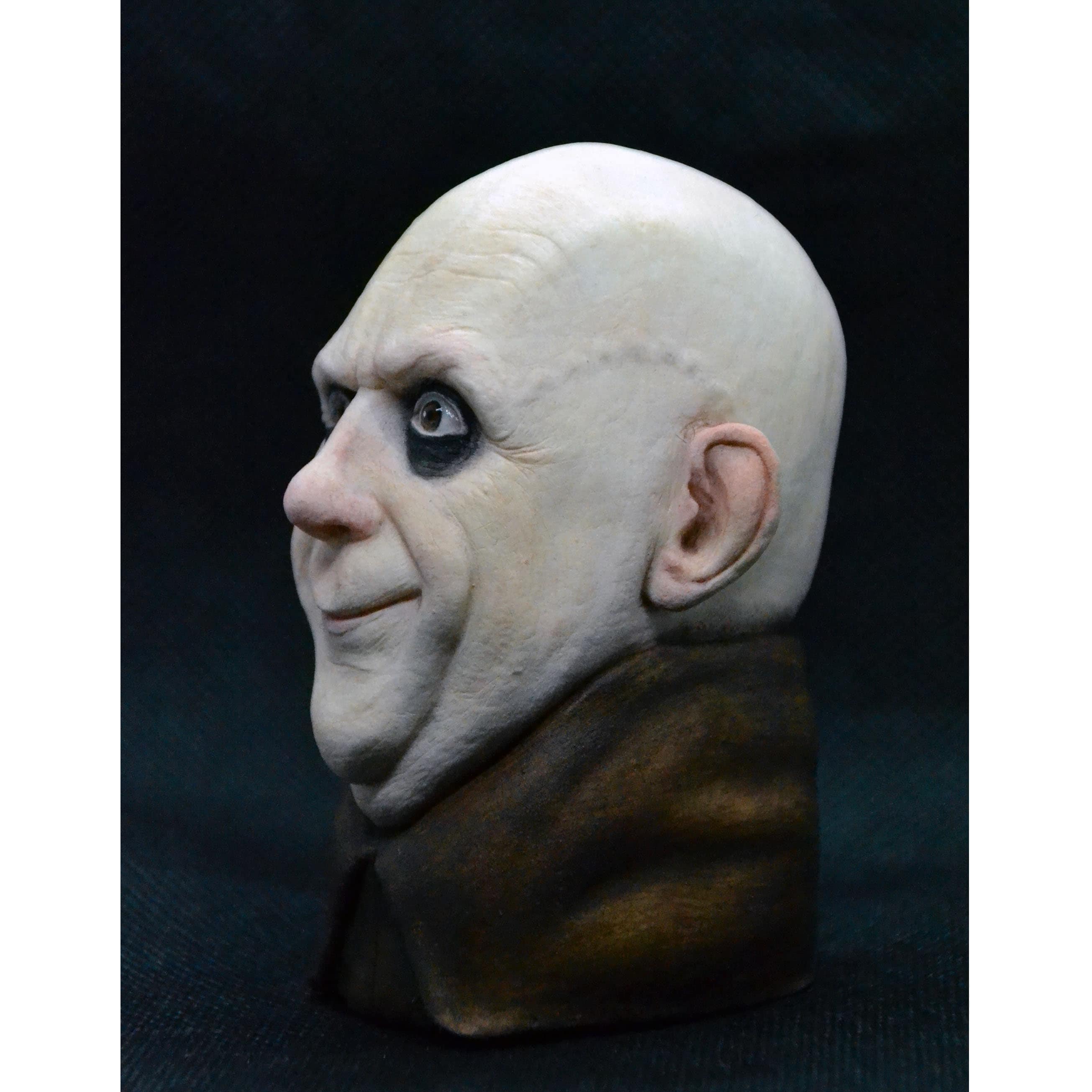 Handmade Uncle Fester - Etsy UK