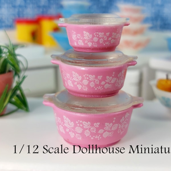 Pyrex Gooseberry - Etsy