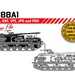 M1151A1 Humvee Svg, Dxf, Eps, Jpg, Png. Truck Silhouette Vector Cutting ...