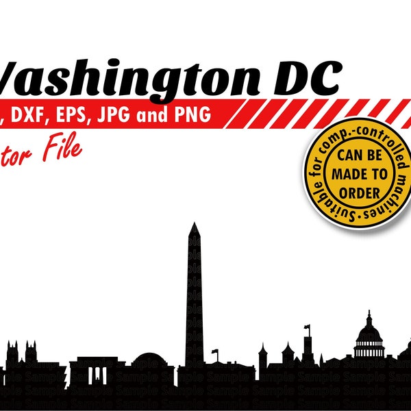 Washington Dc Art - Etsy