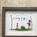 Laundry Pebble Art, Mother Pebble Art - Etsy