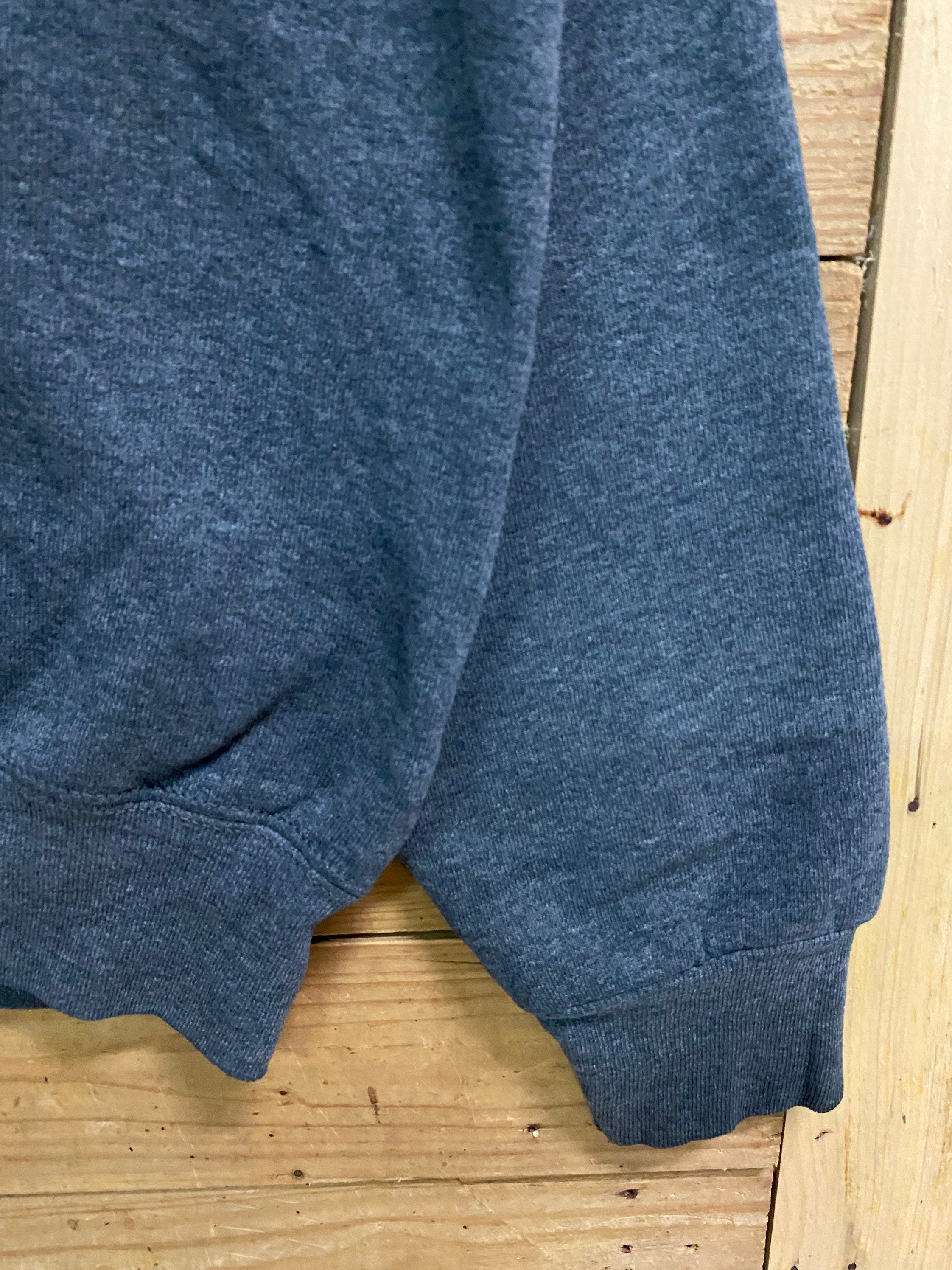 Vintage 80s CALVIN KLEIN Embroidery Spellout Crewneck - Etsy