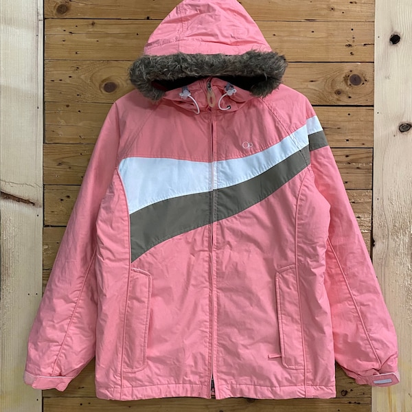 Ocean Pacific Jacket - Etsy