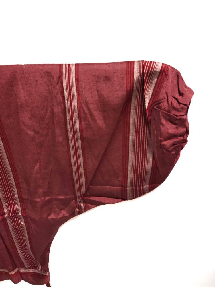 Vintage Japanese Traditional Happi Cardigan Kimono Jacket - Etsy