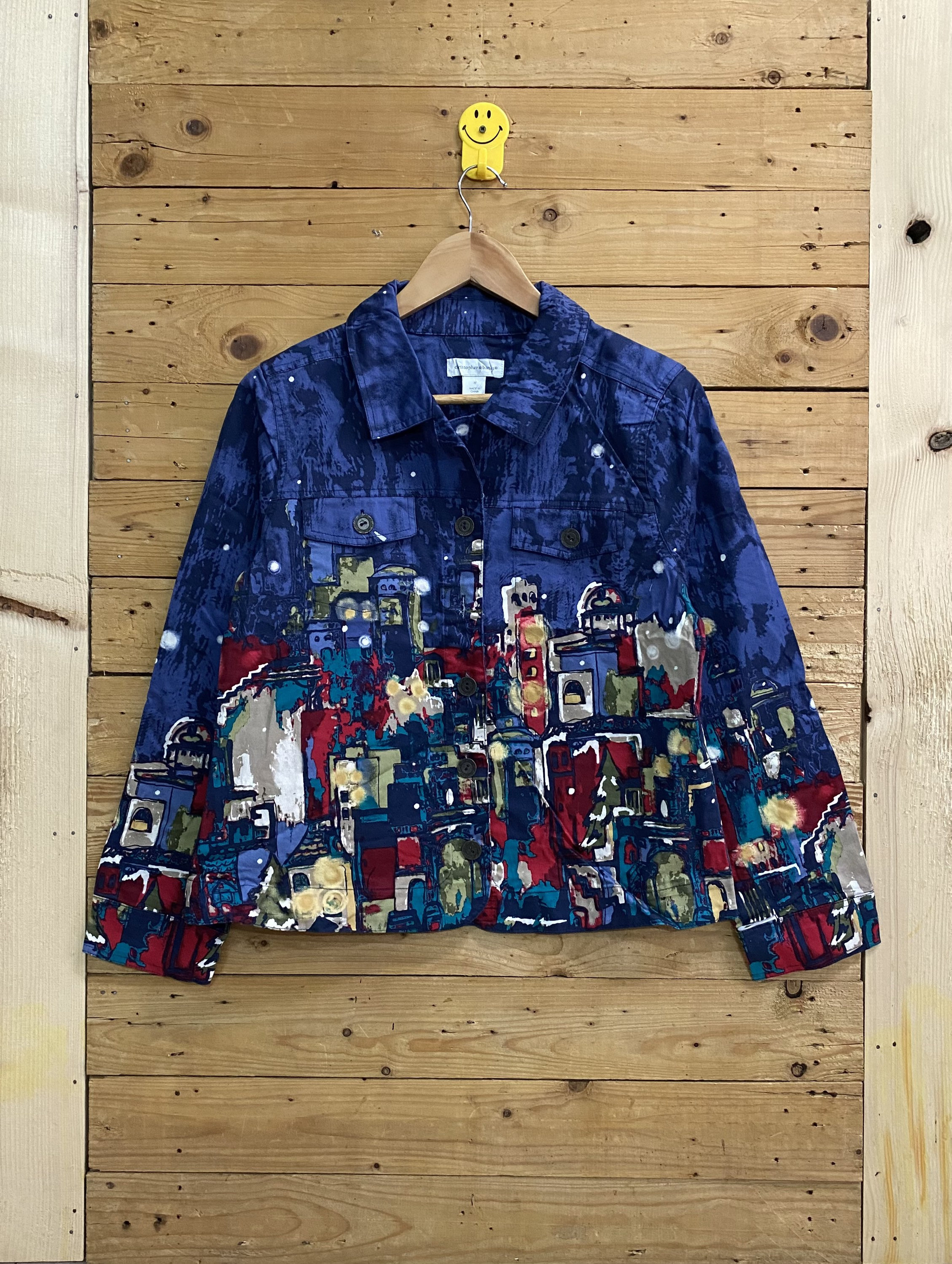 Christopher Banks Jackets - Etsy Christopher Banks Jackets - Etsy