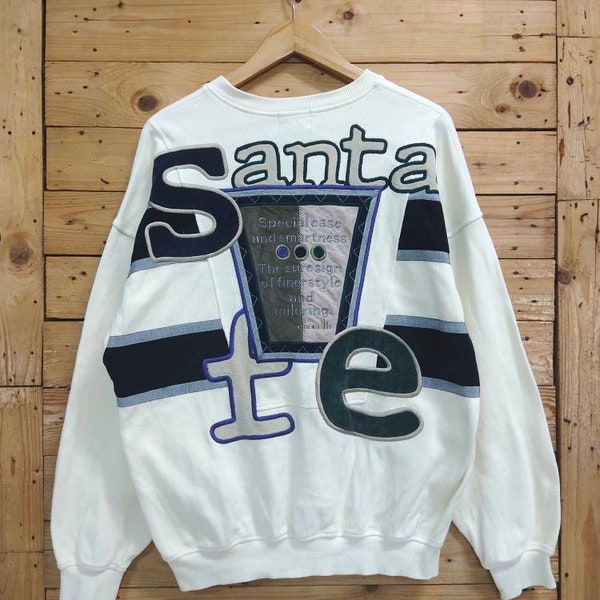 Santa Fe Patch - Etsy