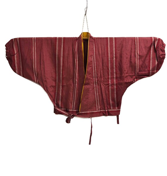 Vintage Japanese Traditional Happi Cardigan Kimono Jacket - Etsy