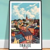 Cagliari Italy Travel Print Wall Art Cagliari Wall Hanging Home Décor Cagliari Gift Art Lovers ...