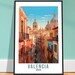 Cagliari Italy Travel Print Wall Art Cagliari Wall Hanging Home Décor Cagliari Gift Art Lovers ...