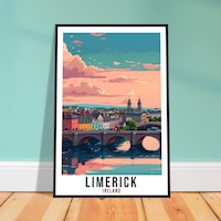 Limerick - Etsy