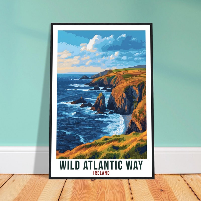 This is the Way Poster - Etsy