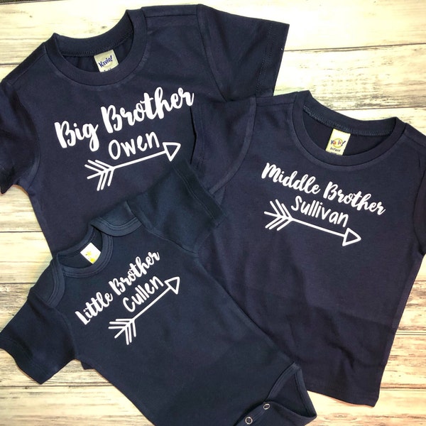 Matching Sibling - Etsy
