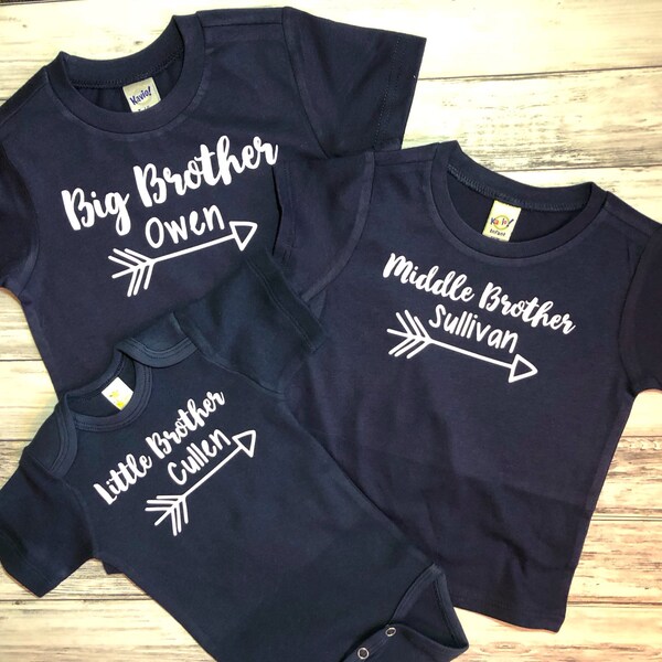 Matching Sibling - Etsy