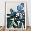 Nursery Quote "your First Breath Took Ours Away" Gift for New Baby ...