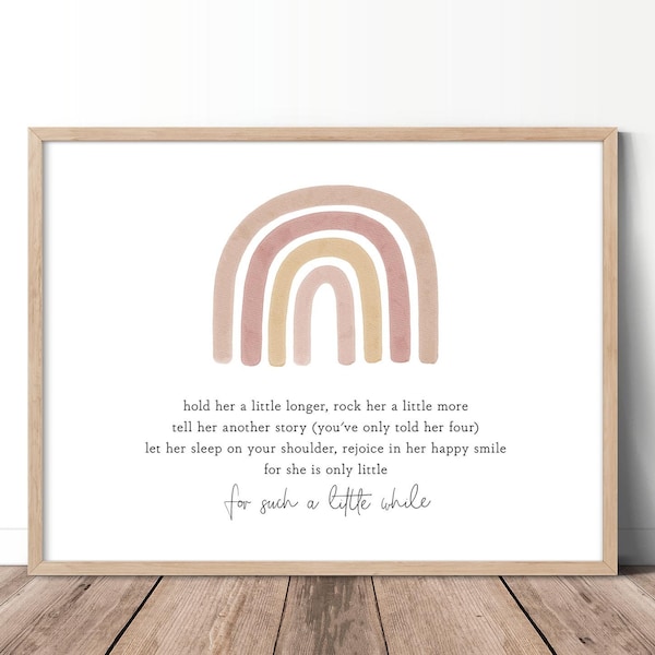 Baby Girl Nursery - Etsy