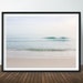 Beach Photography Printable Wall Art, Turquoise Ocean Beach Decor ...