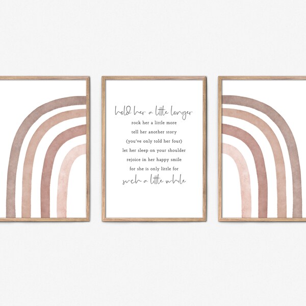 Girl Nursery Decor - Etsy UK