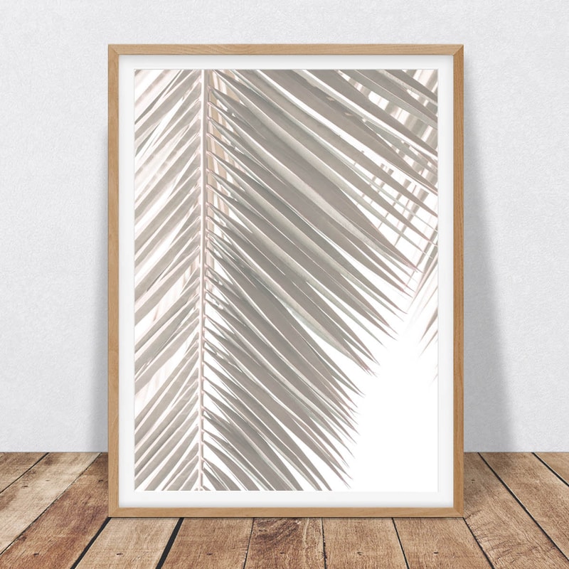 Neutral Color Art - Etsy
