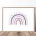 Nursery Quote "your First Breath Took Ours Away" Gift for New Baby ...
