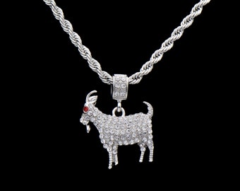 Goat Chain - Etsy