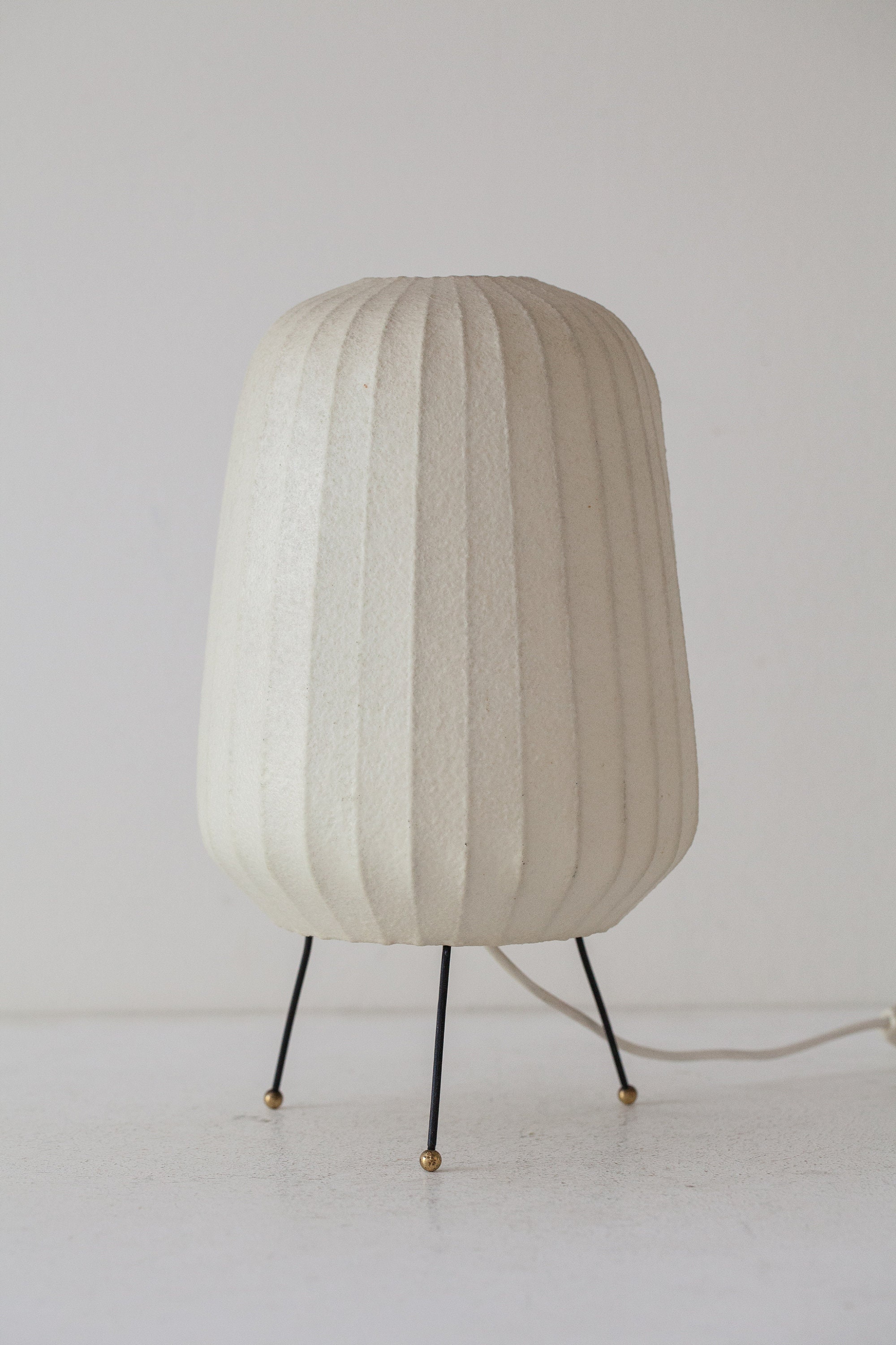 J.T. Kalmar Table Lamp Mod. 1256 'David' Austria | Etsy