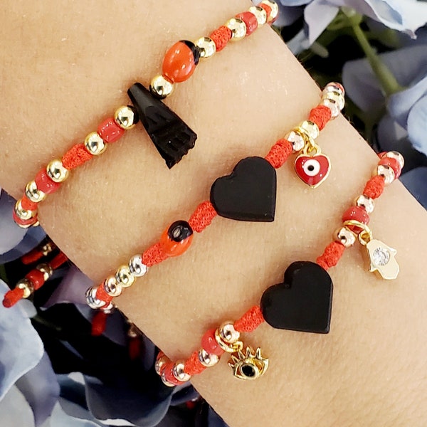 Azabache Jewelry - Etsy