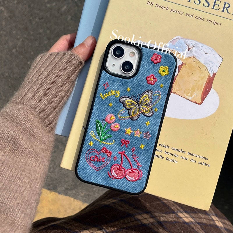SookieOfficial - Etsy