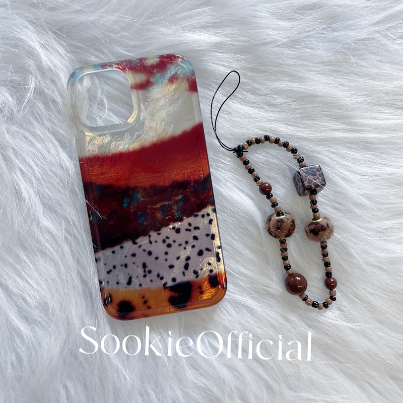 Wicked iPhone Case 17 - Etsy