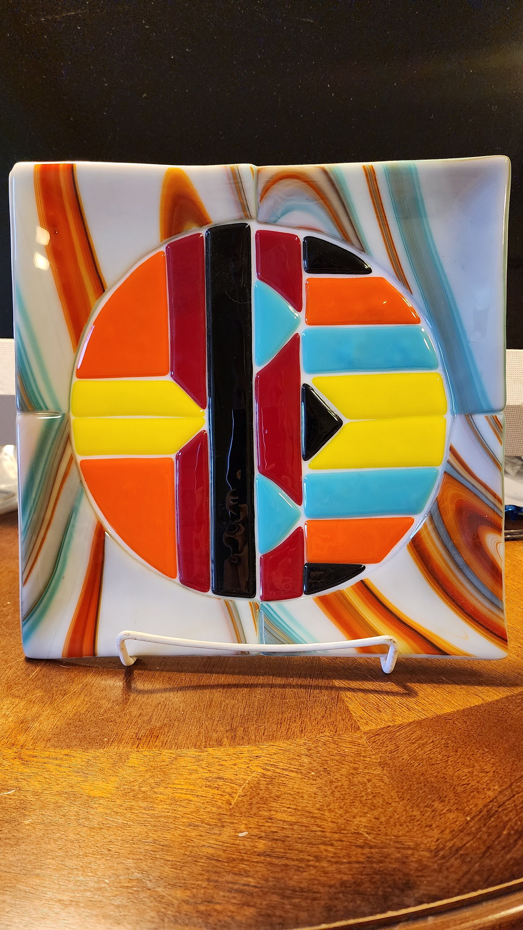 Plate, Platter, Southwest, SW, Native American - Etsy