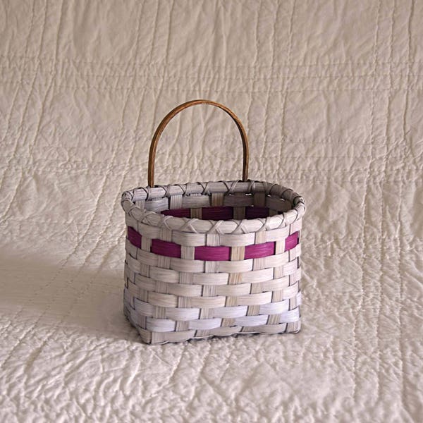 Outgoing Mail Basket - Etsy