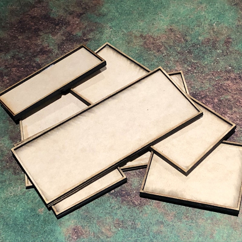 28mm Bases - Etsy