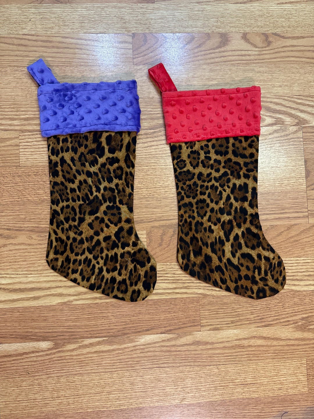 Cheetah Stockings. Please Specify Which Color Top Shown You Would Like ...