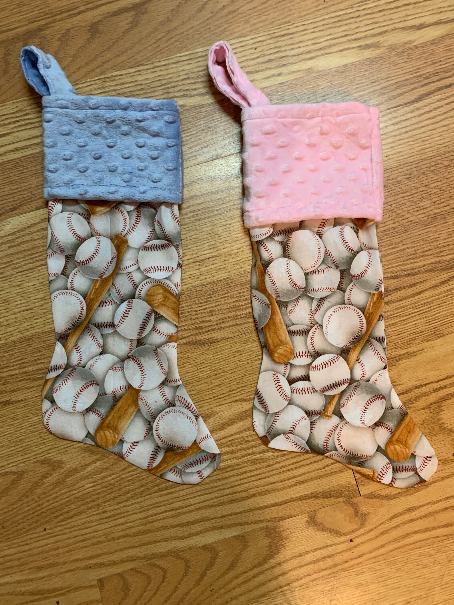 Baseball Stockings. Please Specify Which Color Top and Style Shown You ...